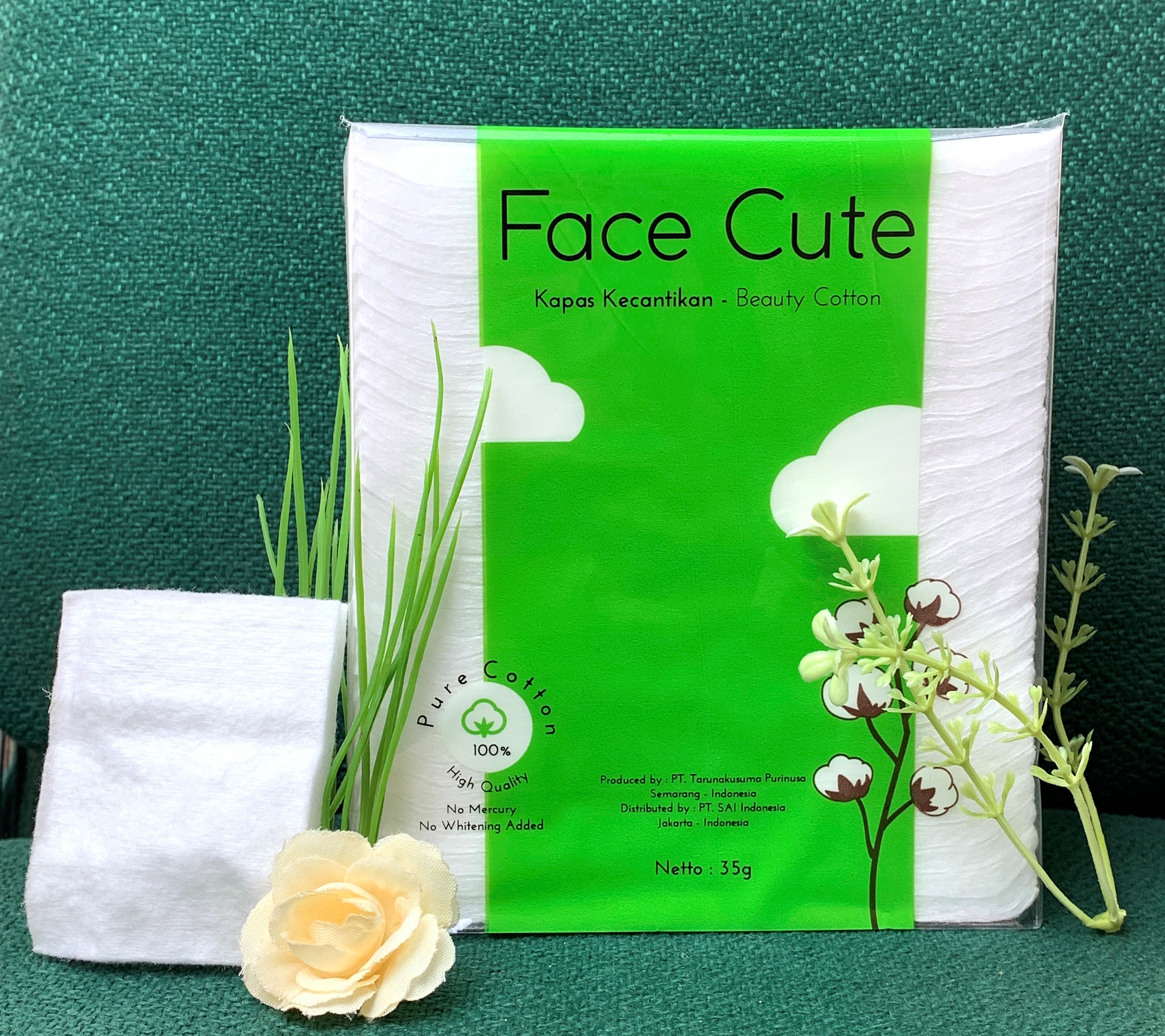 FaceCute